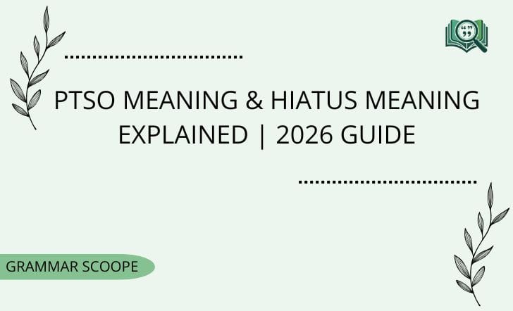 GL Meaning in Text: What It Means, How To Use It & Why It Matters